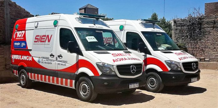 El SIEN es un sistema gratuito y nadie puede cobrar por su servicio ...
